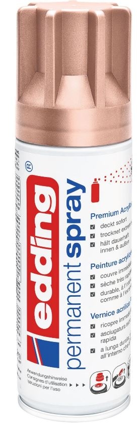 Acryllack Spray matt